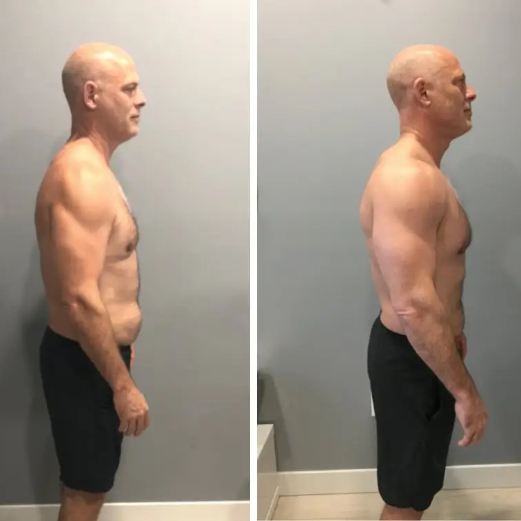 Online Coaching - Nunzi Coaching