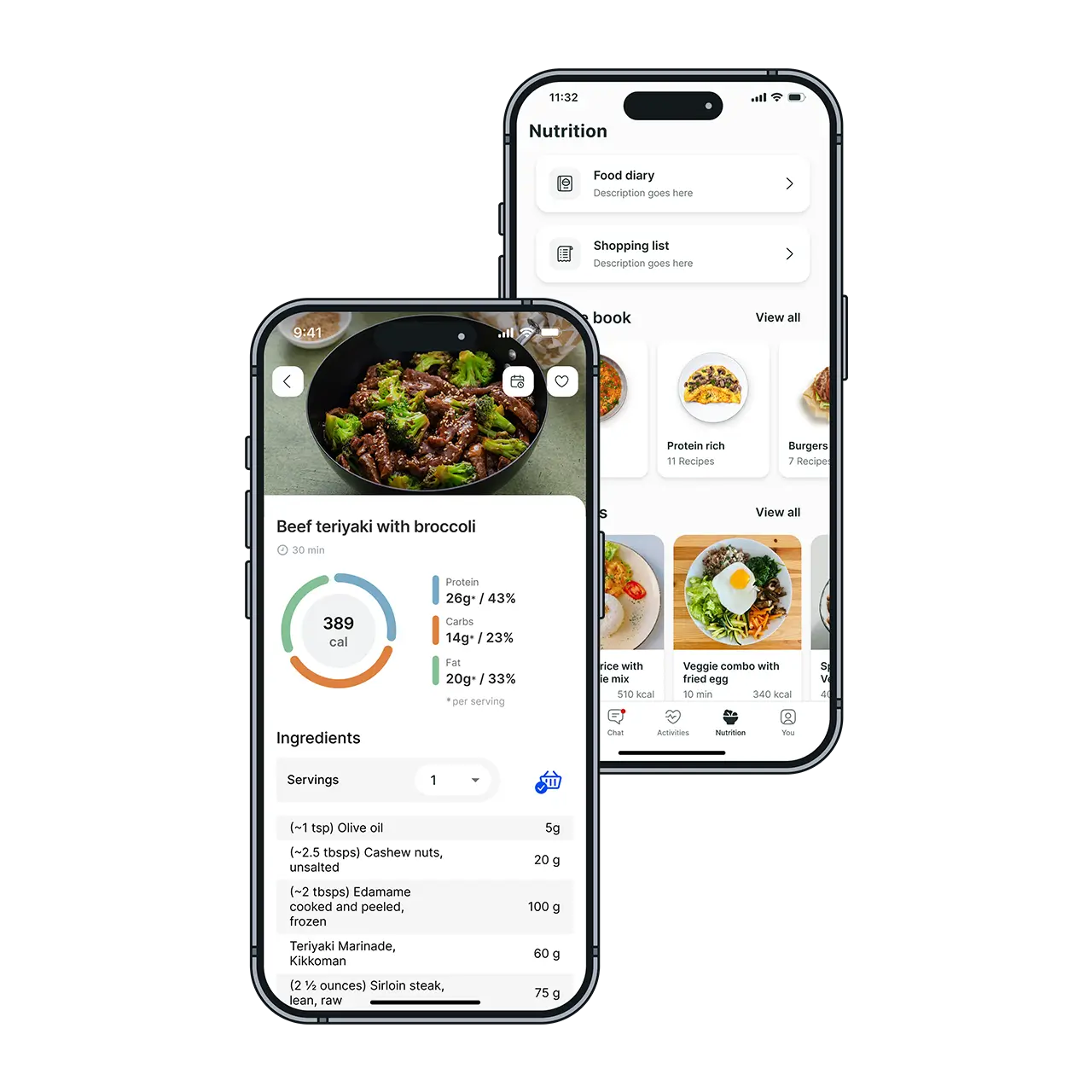 Nunzi Online Coaching | Personalized Glute & Fitness Training